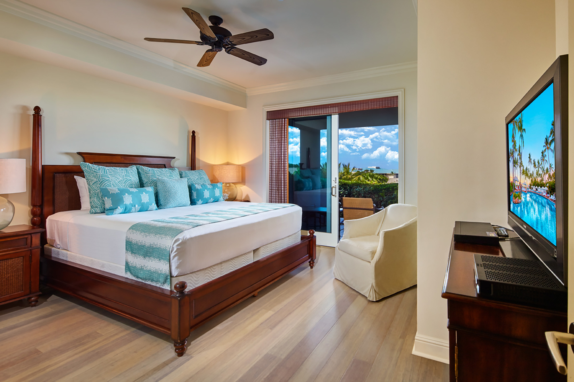 Ho'olei Villas at Grand Wailea Villa Rental | Villas of Distinction
