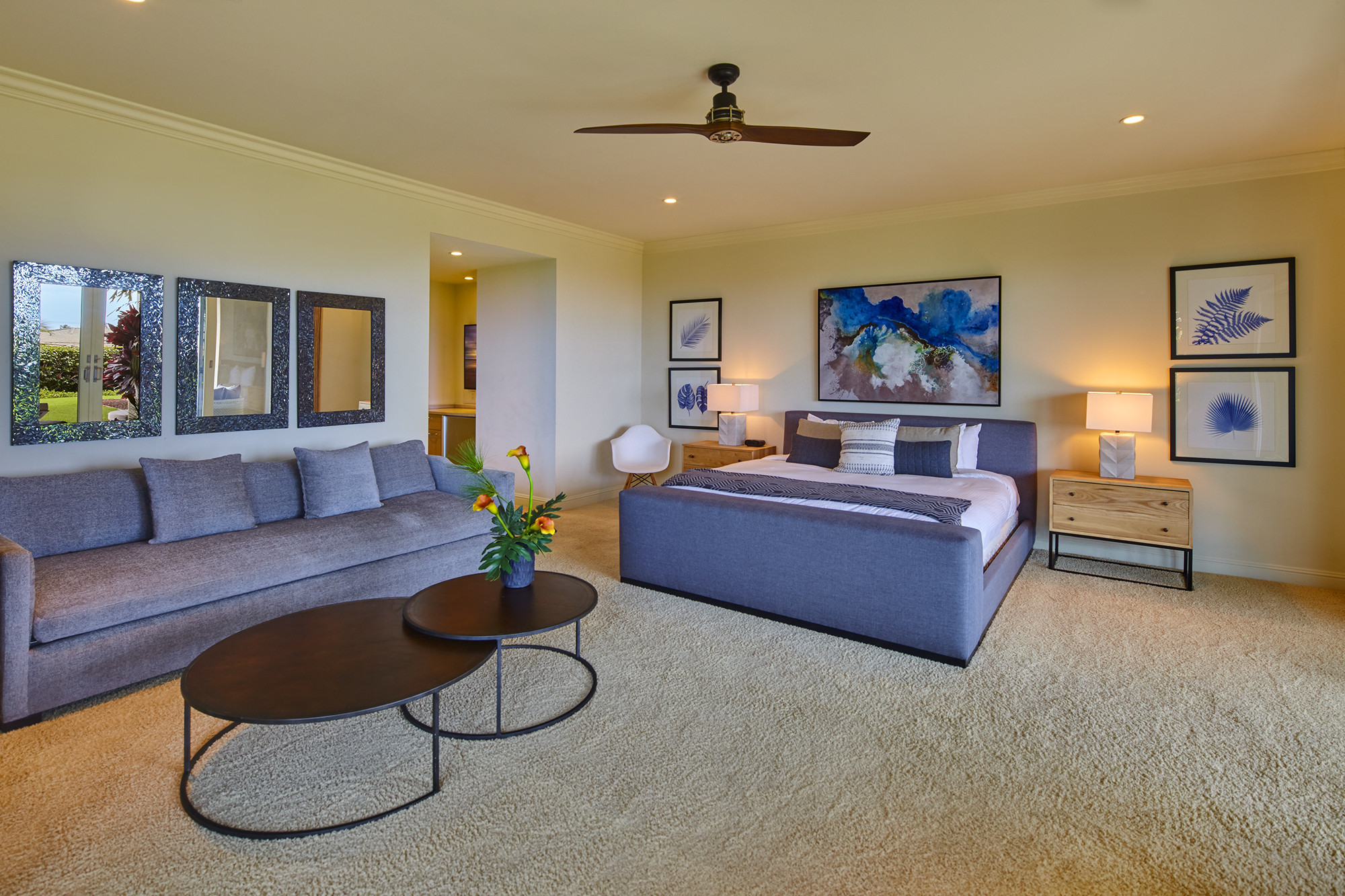 Ho'olei Villas at Grand Wailea Villa Rental | Villas of Distinction