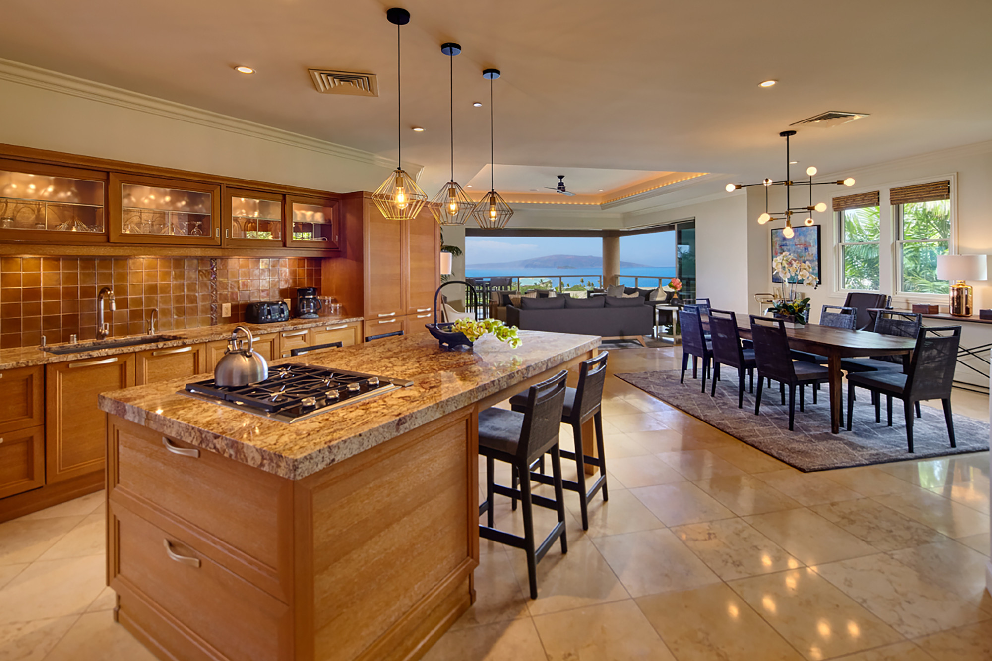 Ho'olei Villas at Grand Wailea Villa Rental | Villas of Distinction