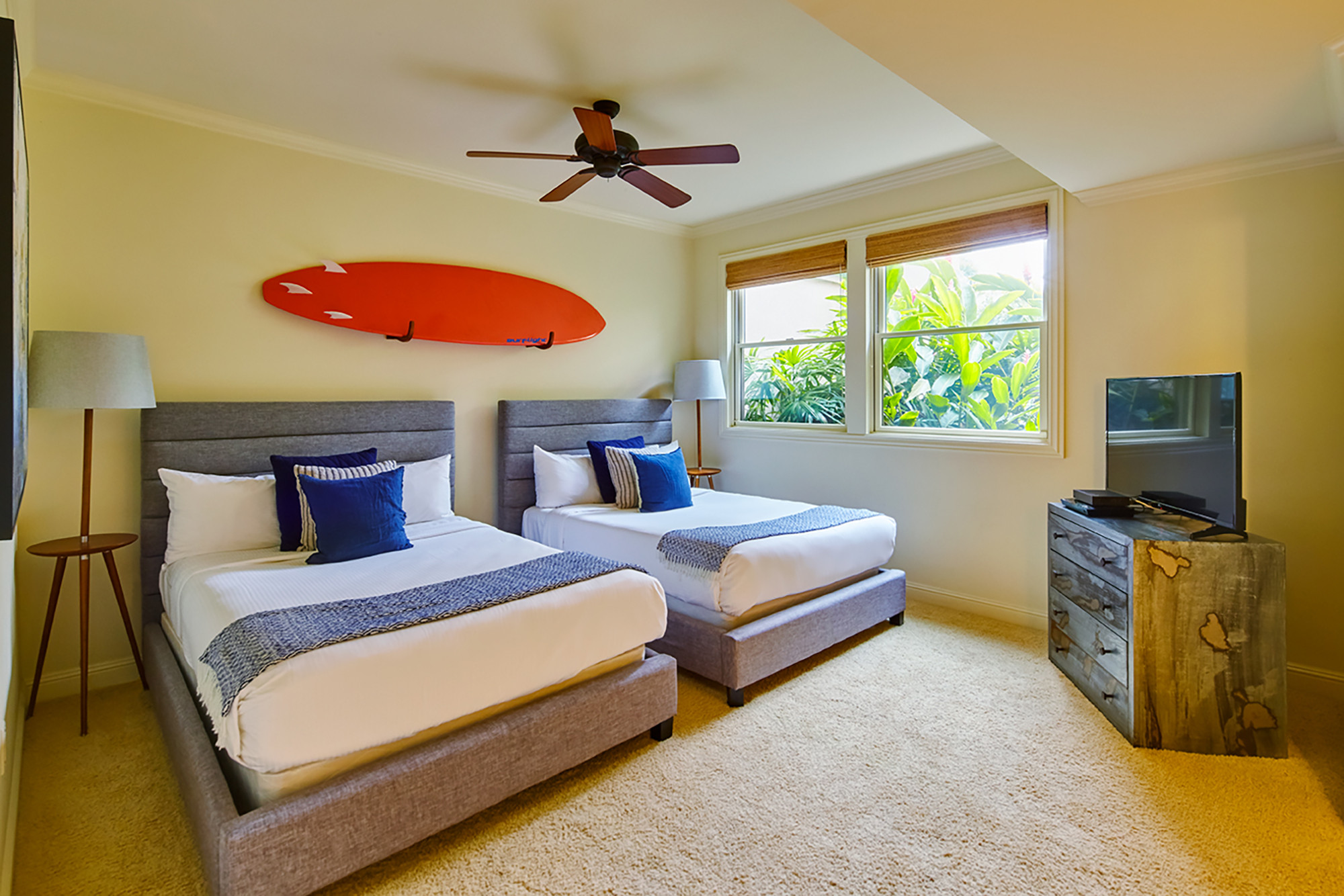 Ho'olei Villas at Grand Wailea Villa Rental | Villas of Distinction