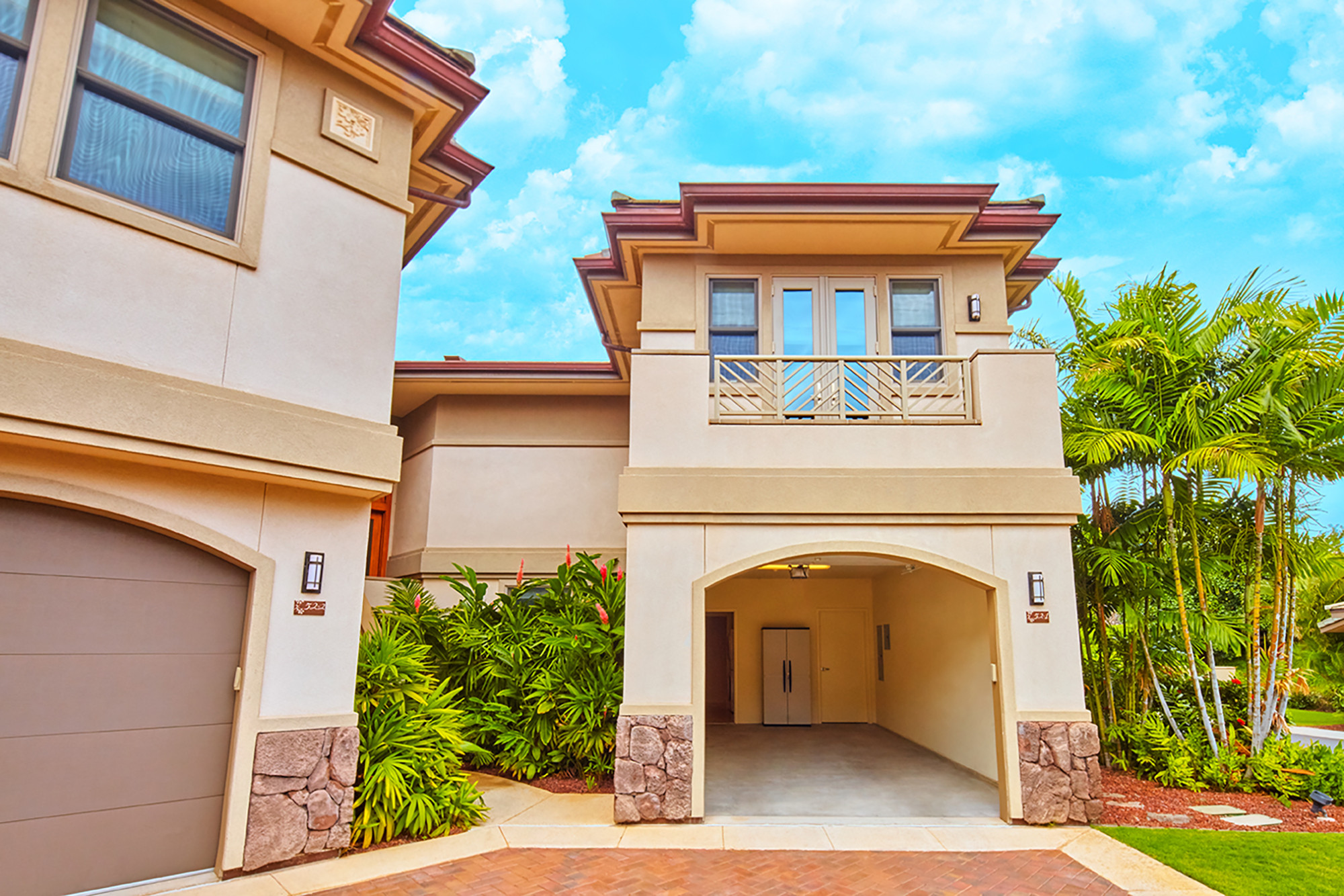 Ho'olei Villas at Grand Wailea Villa Rental | Villas of Distinction