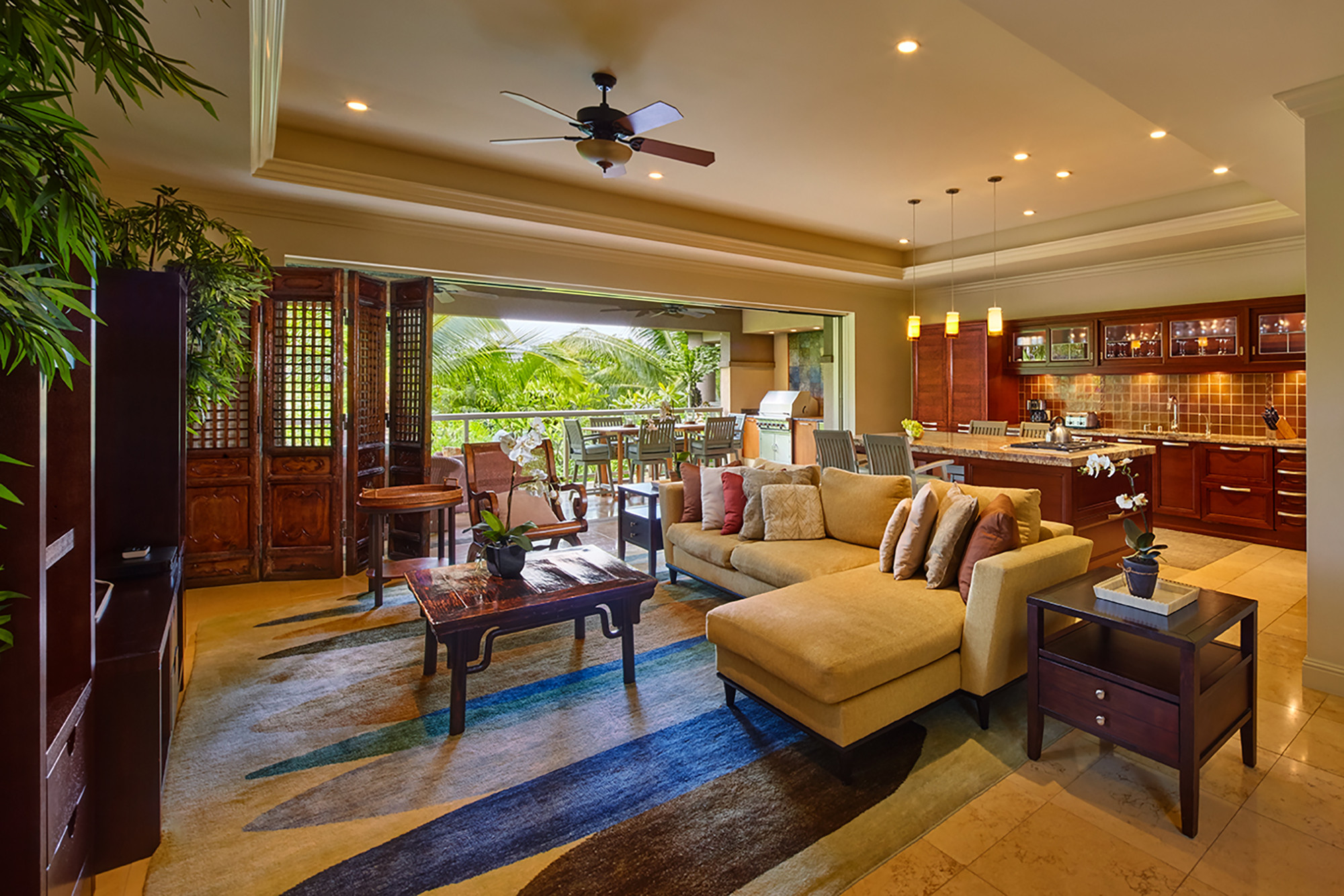 Ho'olei Villas at Grand Wailea Villa Rental | Villas of Distinction