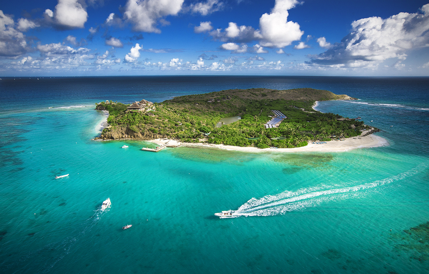 Necker Island Celebration Weeks Villa Rental | Villas of Distinction