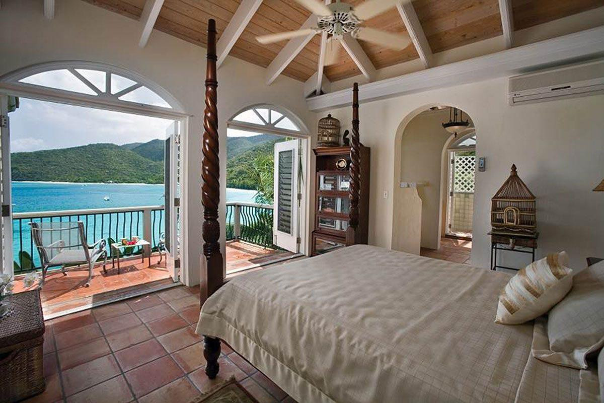 2B at Peter Bay Villa Rental | Luxury Villas