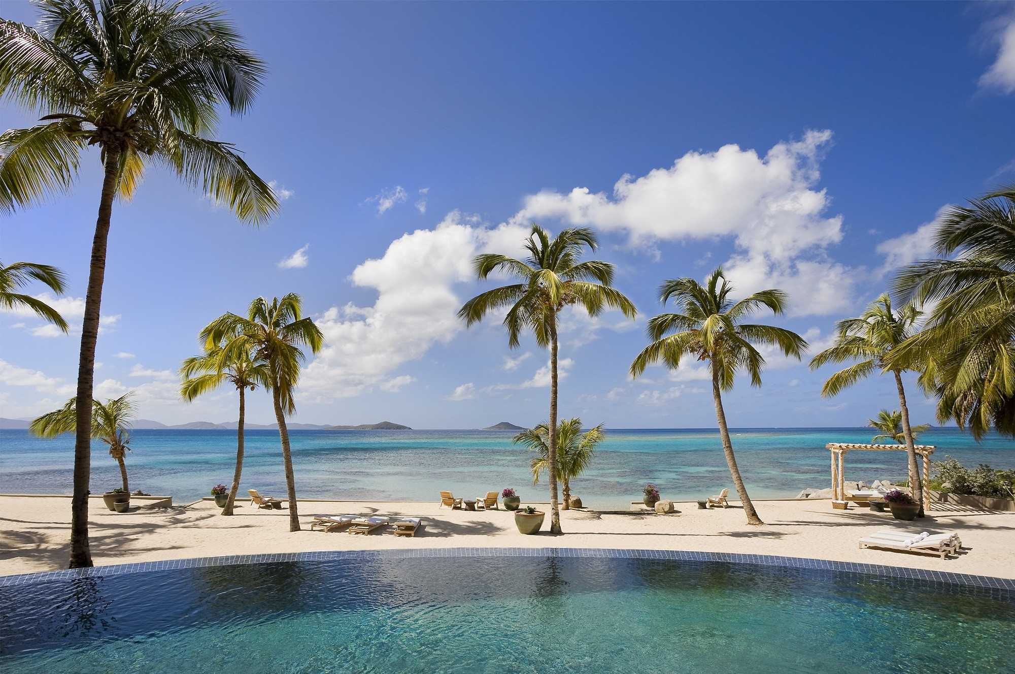 Aquamare Villa Rental | Villas of Distinction
