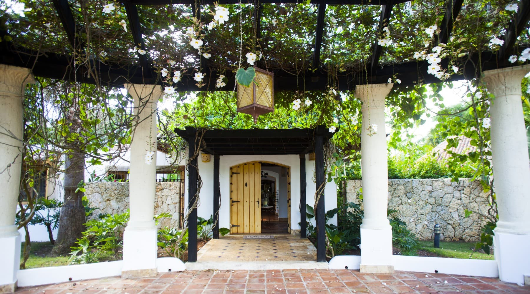 Villa del Campo at Casa de Campo Villa Rental | Villas of Distinction