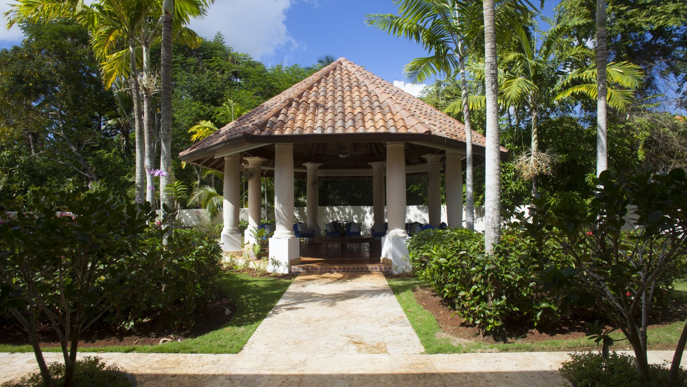 Villa del Campo at Casa de Campo Villa Rental | Villas of Distinction