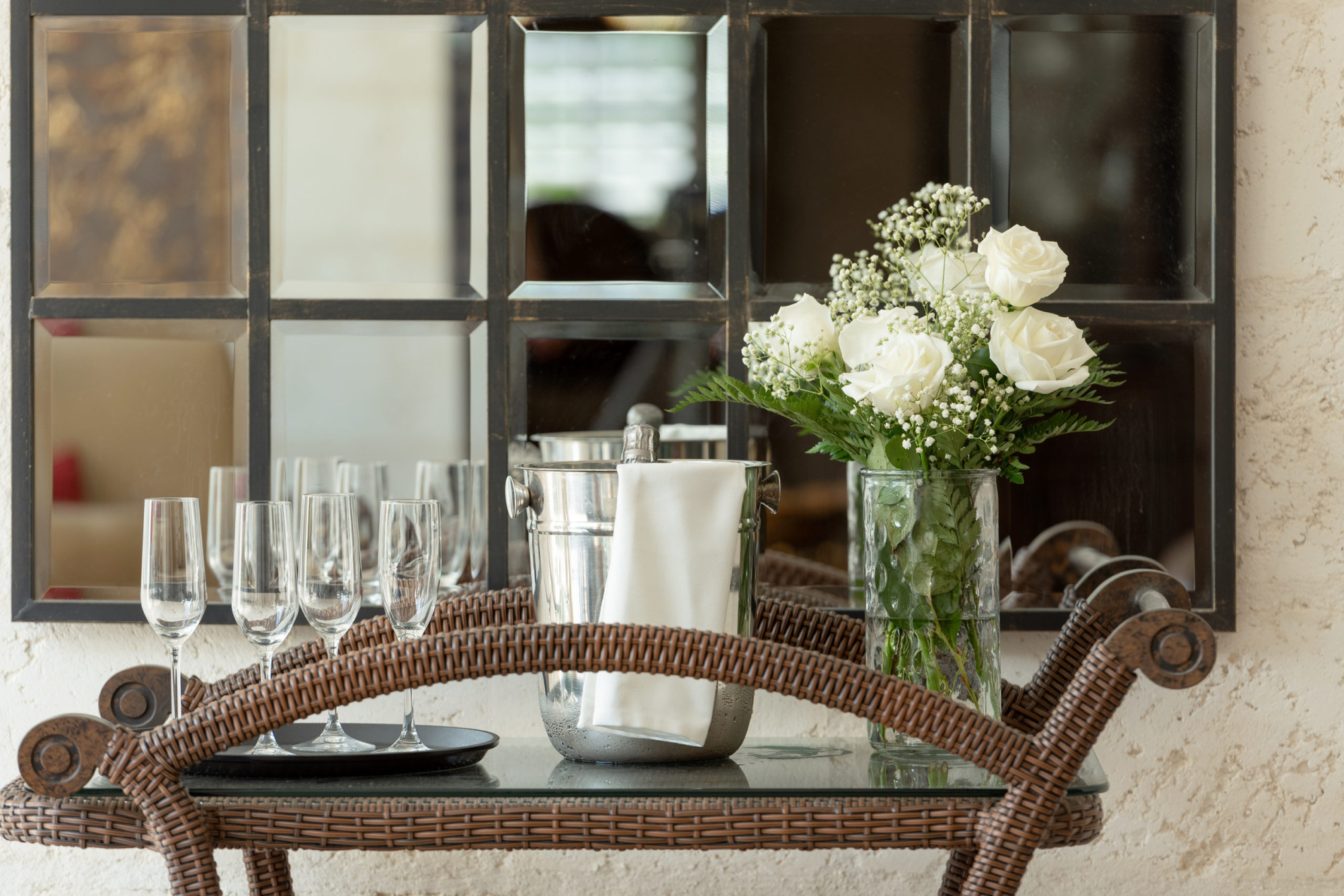Aliseo Villa Rental | Villas of Distinction