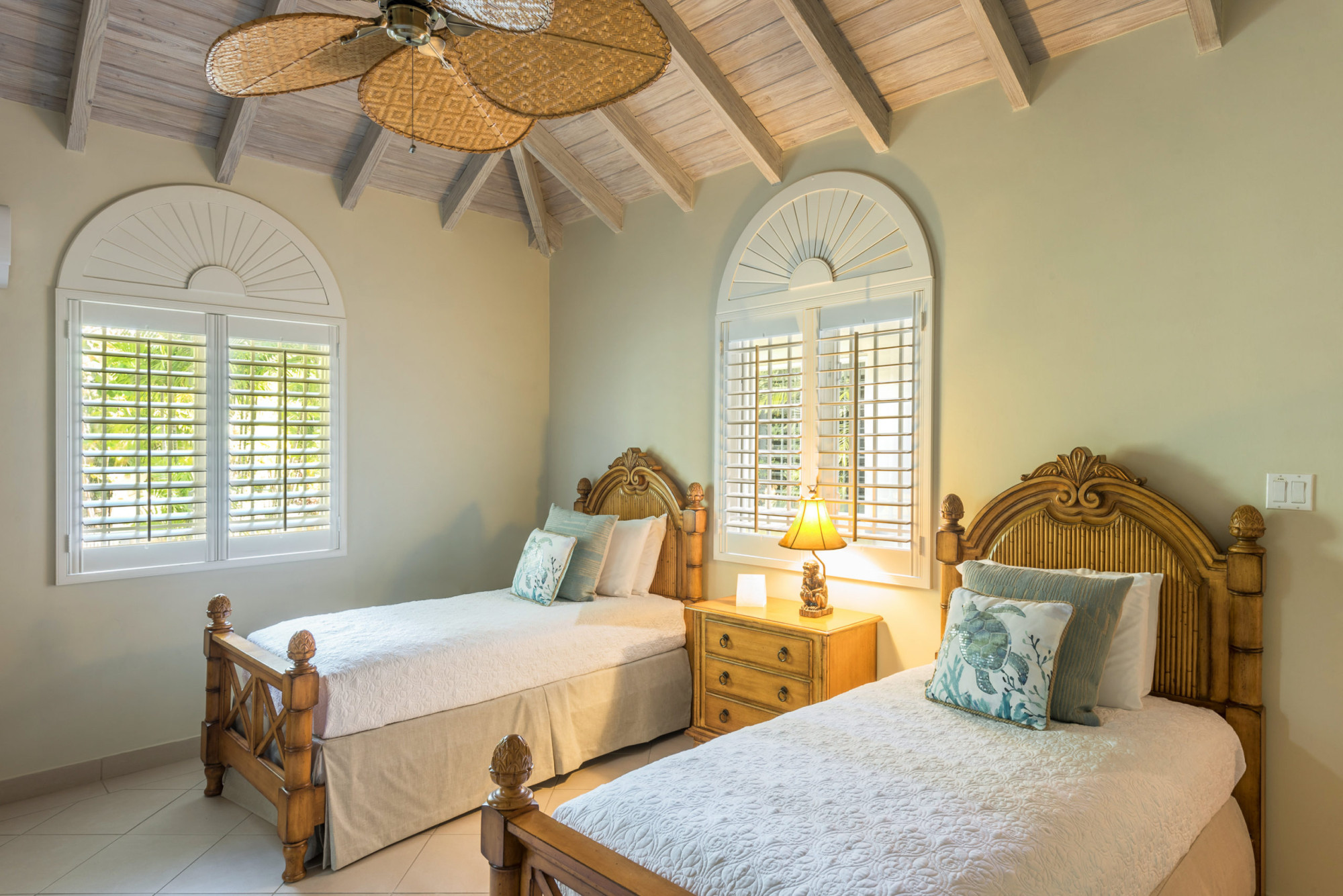 Aliseo Villa Rental | Villas of Distinction