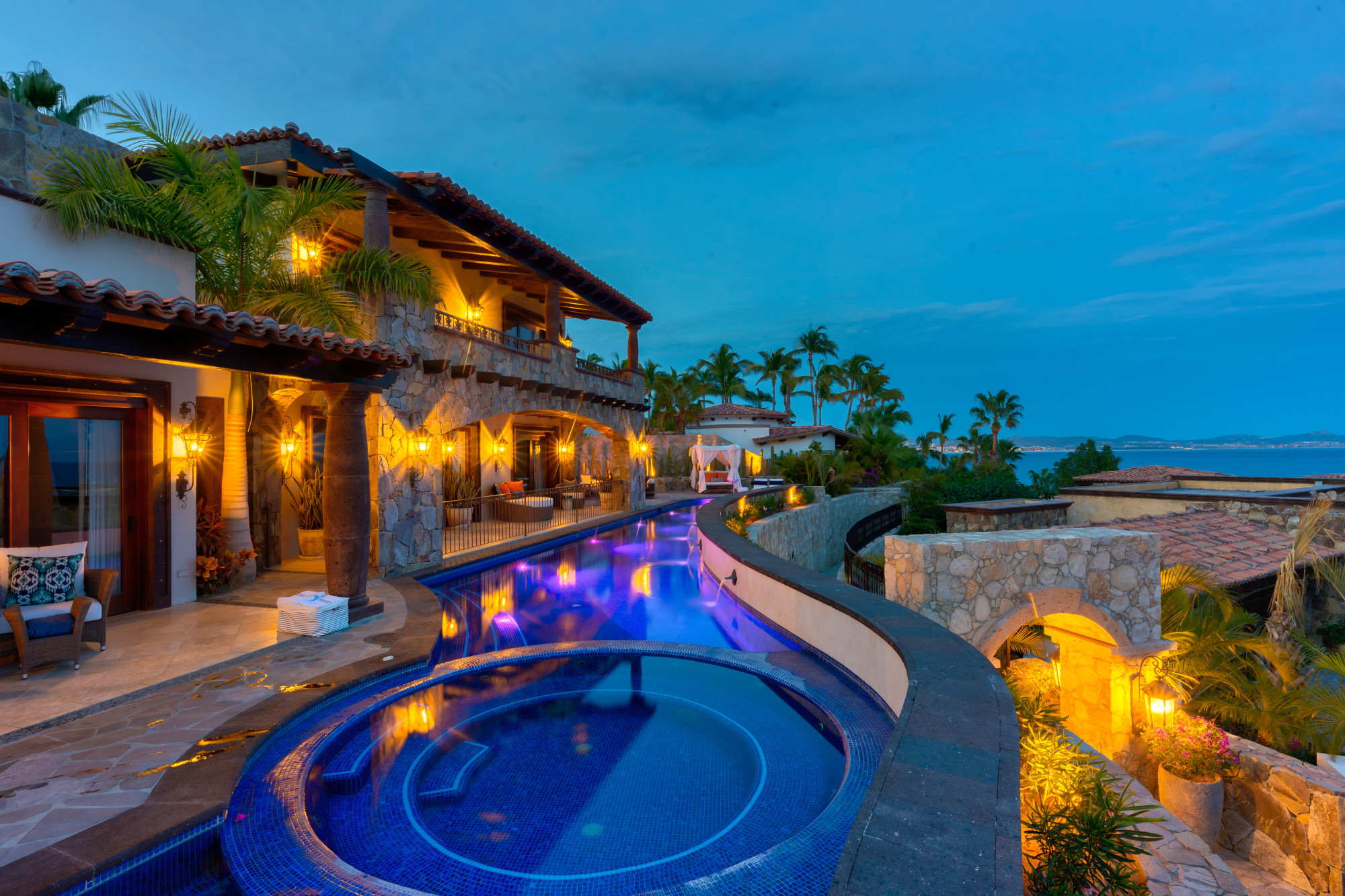 Luxury Villa Rentals by Villas of Distinction