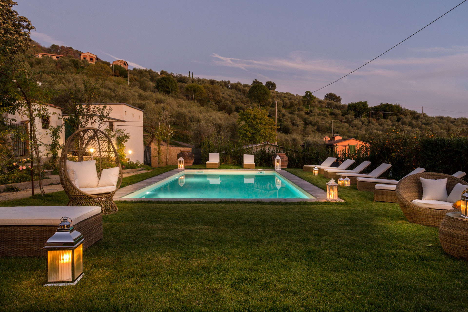 Villa Andrea Villa Rental | Villas of Distinction
