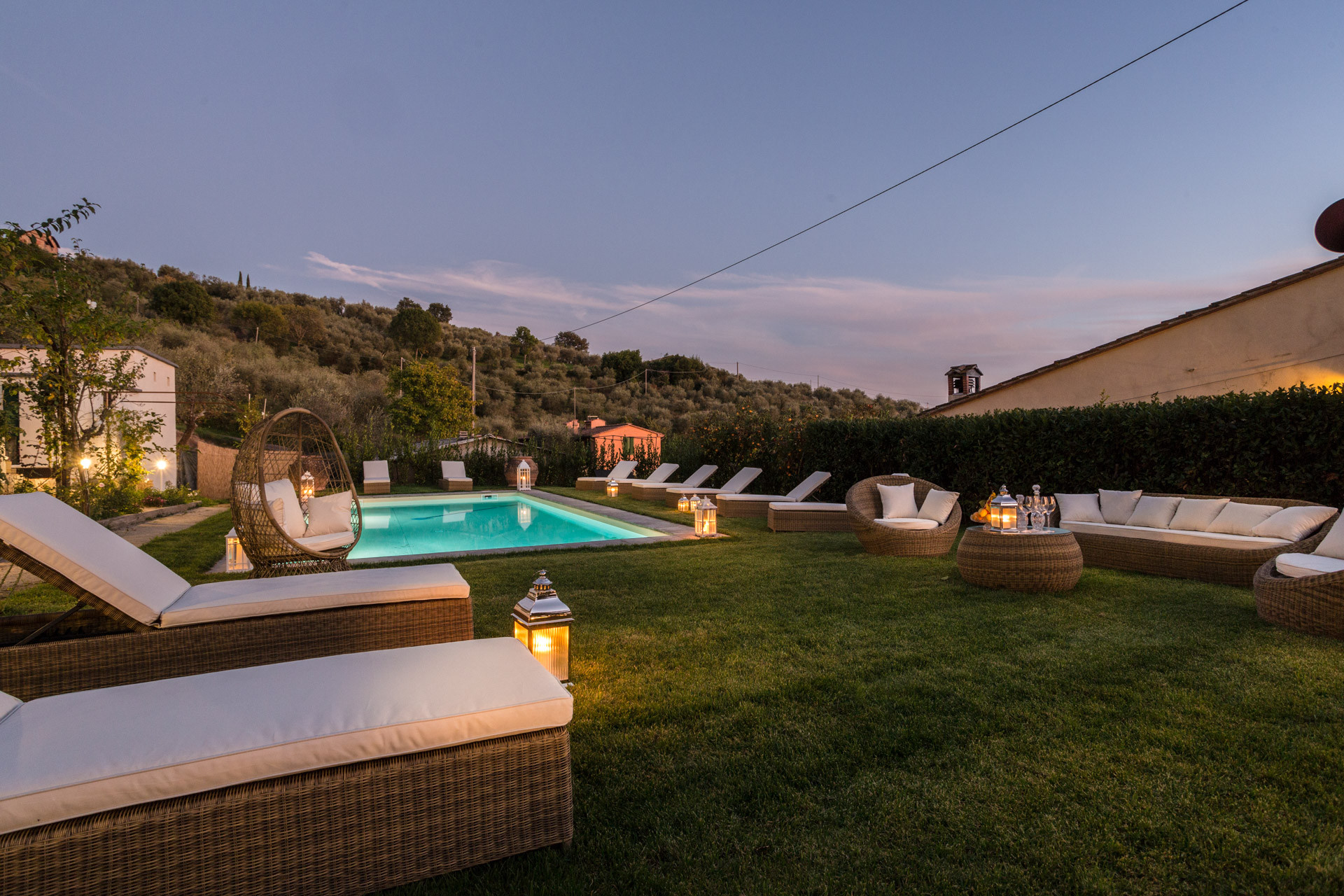 Villa Andrea Villa Rental | Villas of Distinction
