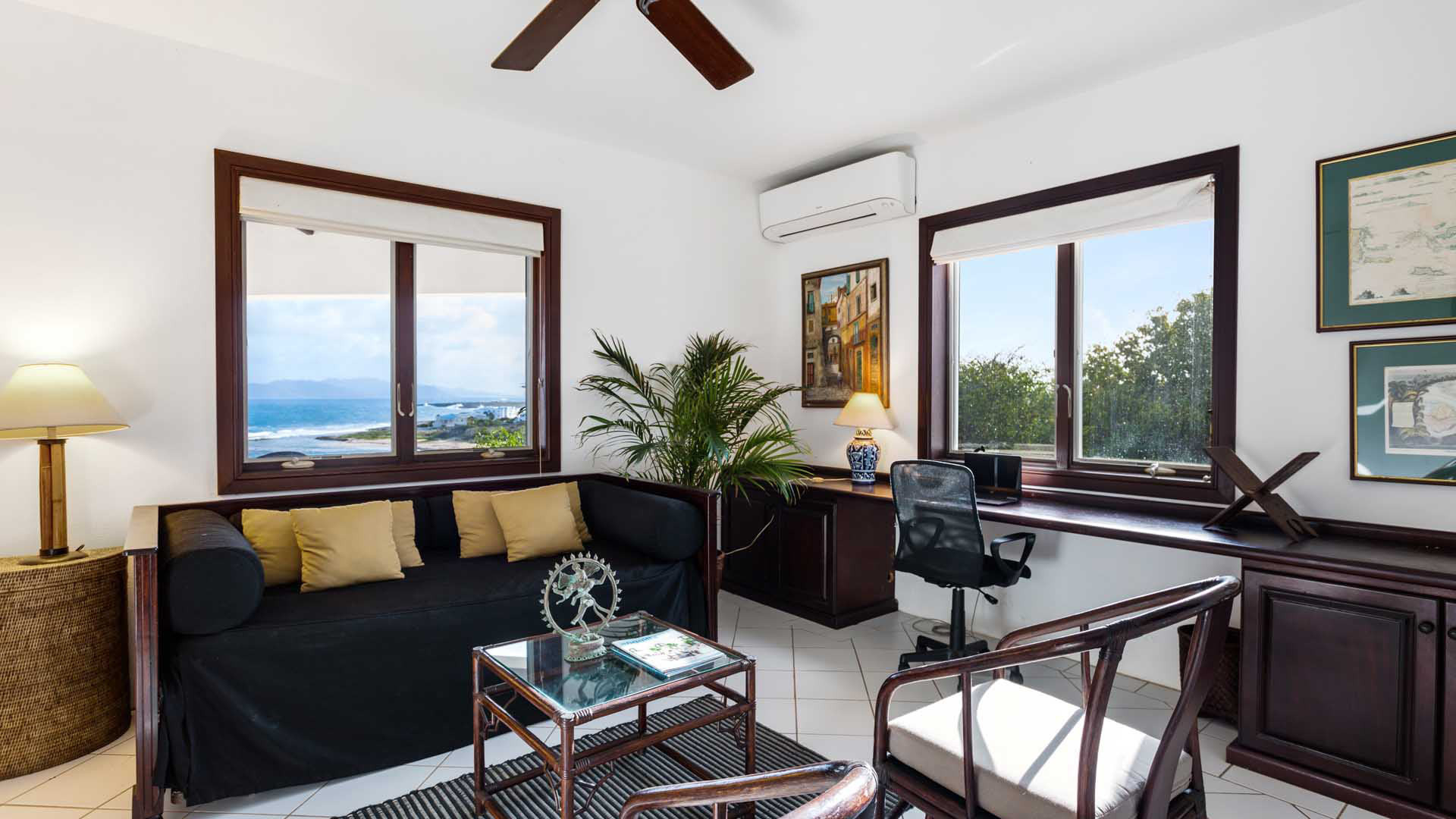 Zenaida Estate Villa Rental | Villas of Distinction