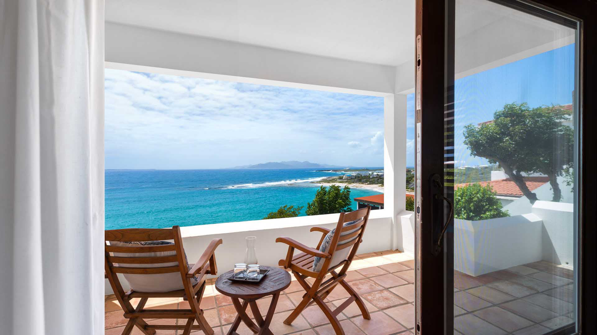 Zenaida Estate Villa Rental | Villas of Distinction