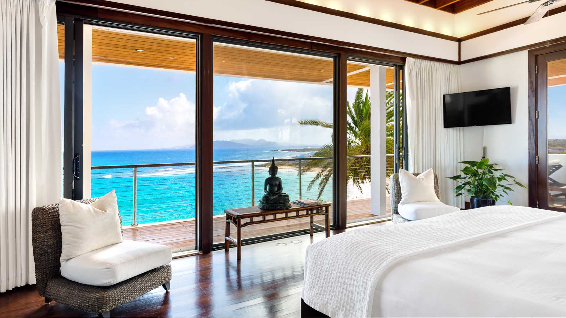 Zenaida Estate Villa Rental | Villas of Distinction