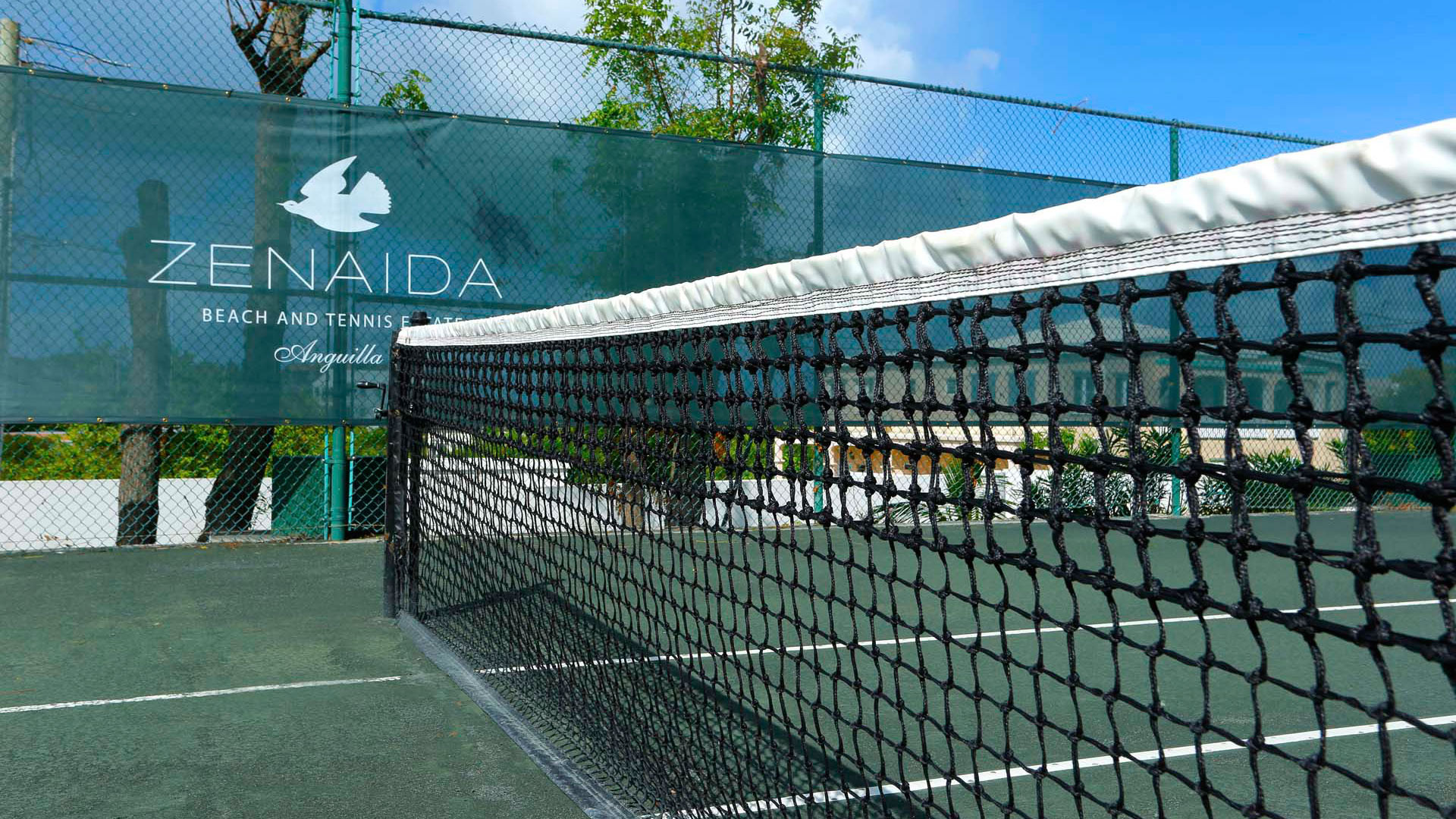 Zenaida Estate Villa Rental | Villas of Distinction