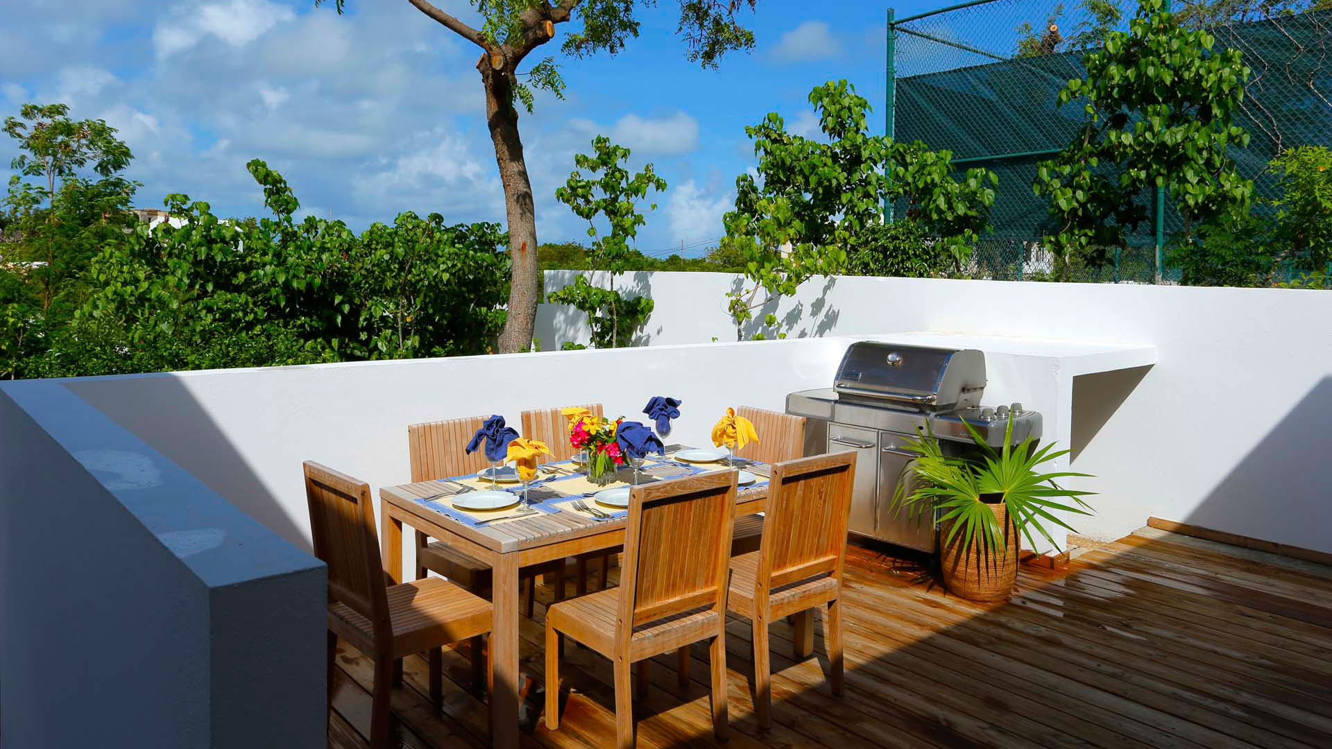 Zenaida Estate Villa Rental | Villas of Distinction