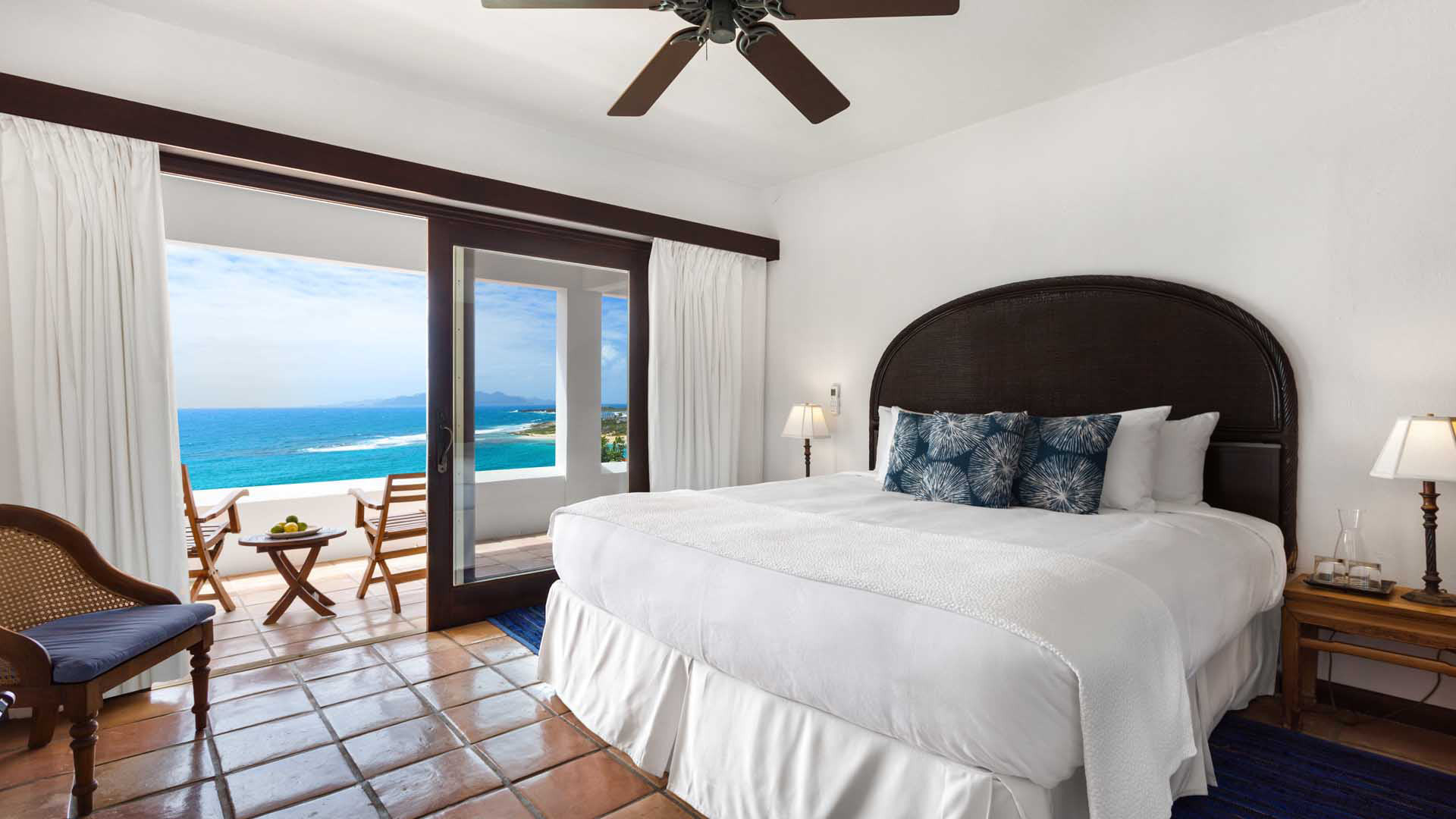 Zenaida Estate Villa Rental | Villas of Distinction