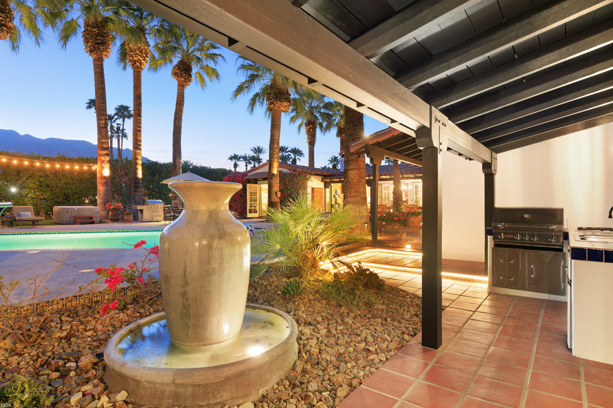 The Lucy House Villa Rental | Villas of Distinction