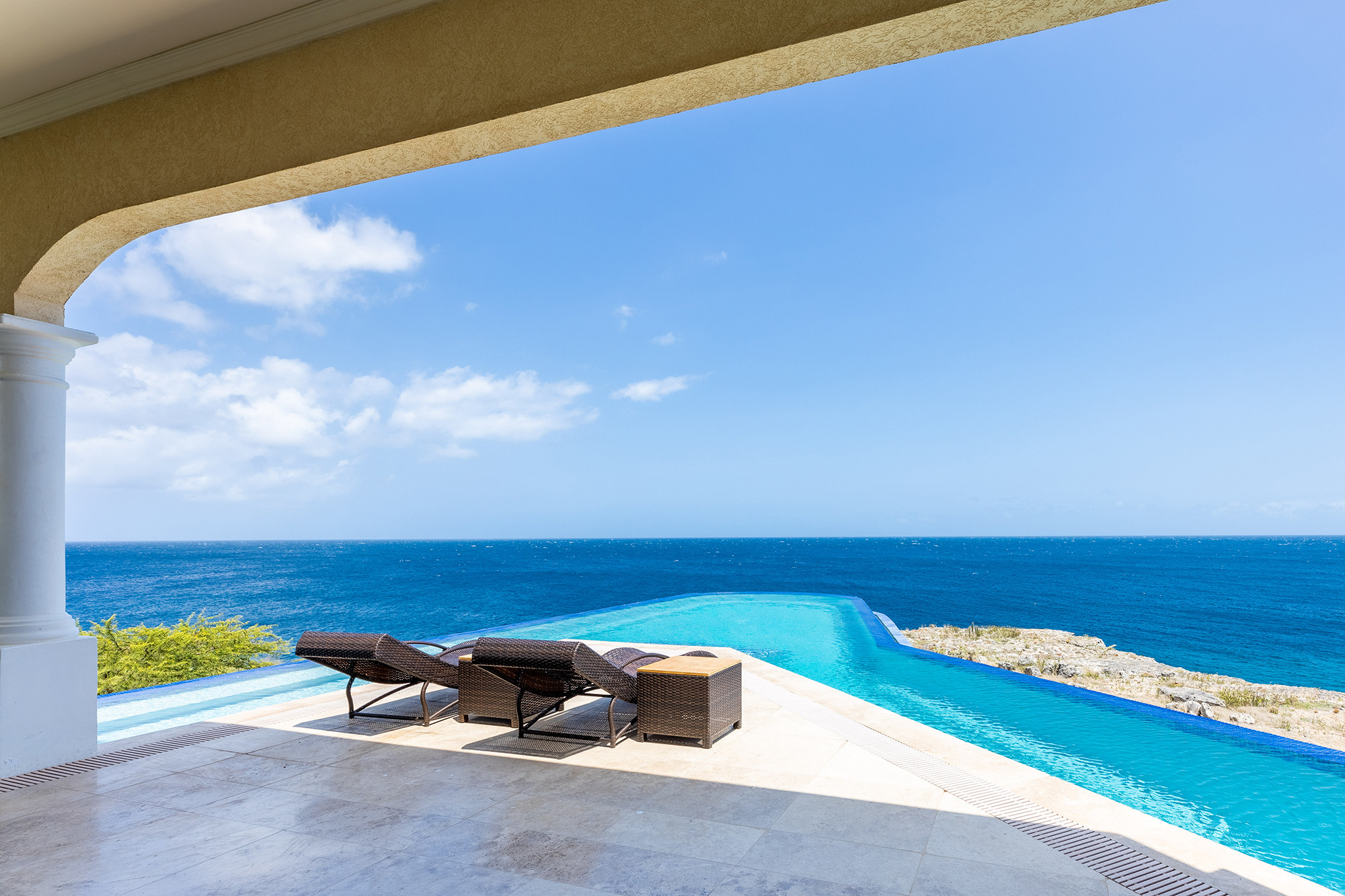 Cliff Villa Villa Rental | Villas of Distinction