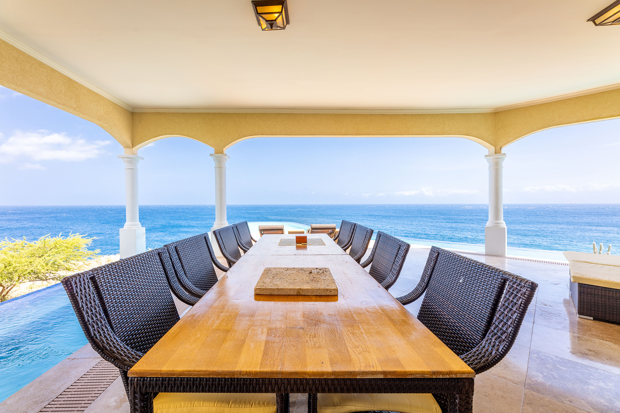 Cliff Villa Villa Rental | Villas of Distinction