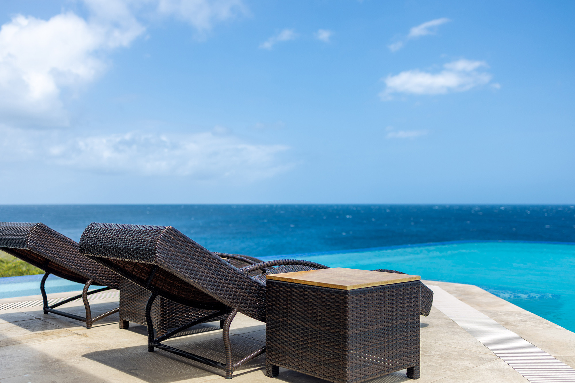 Cliff Villa Villa Rental | Villas of Distinction