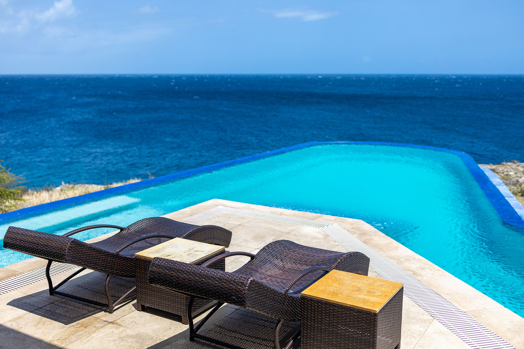 Cliff Villa Villa Rental | Villas of Distinction