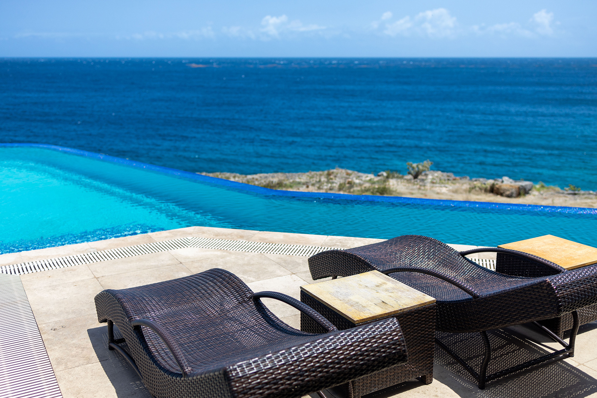 Cliff Villa Villa Rental | Villas of Distinction