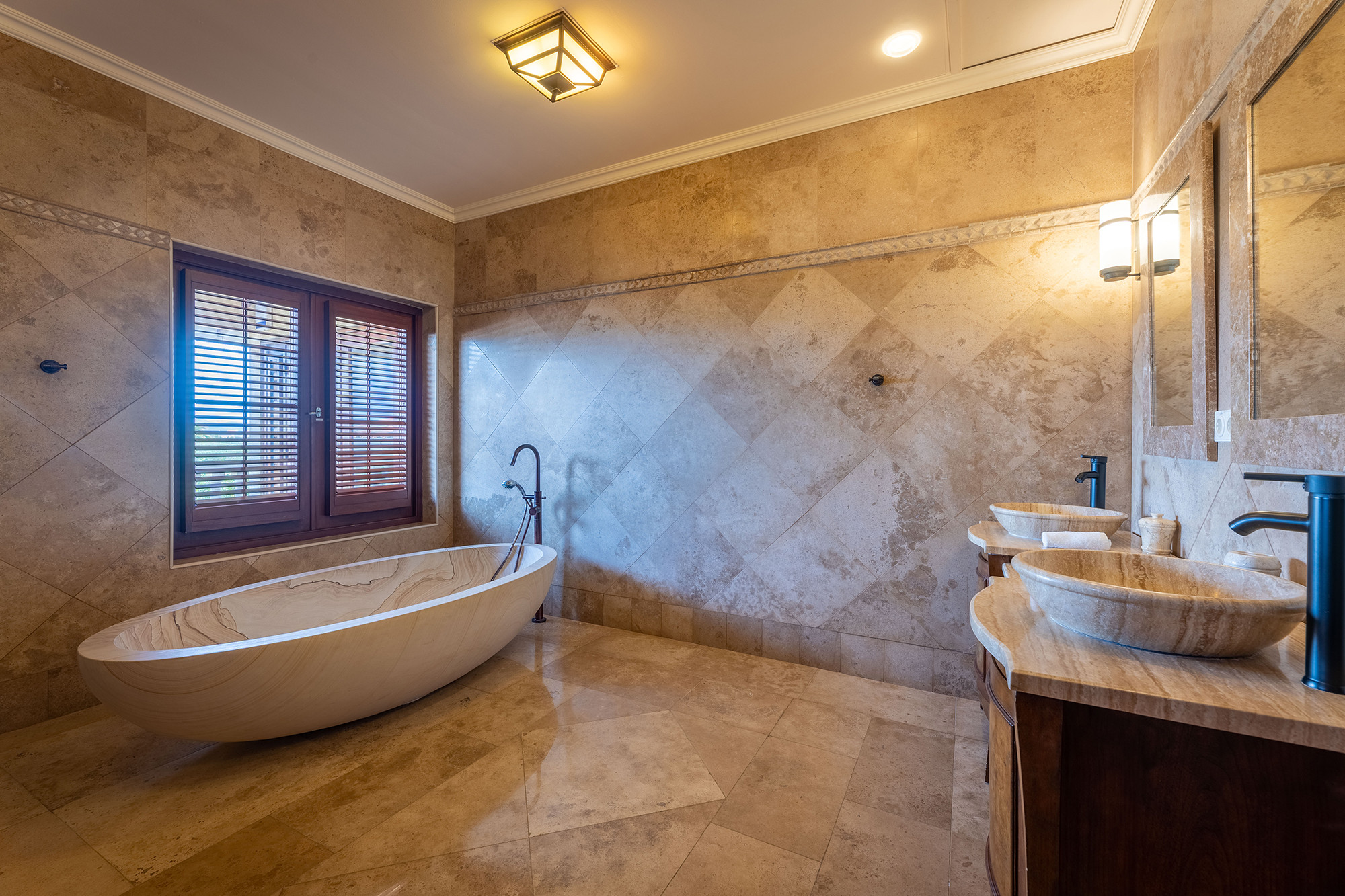 Cliff Villa Villa Rental | Villas of Distinction