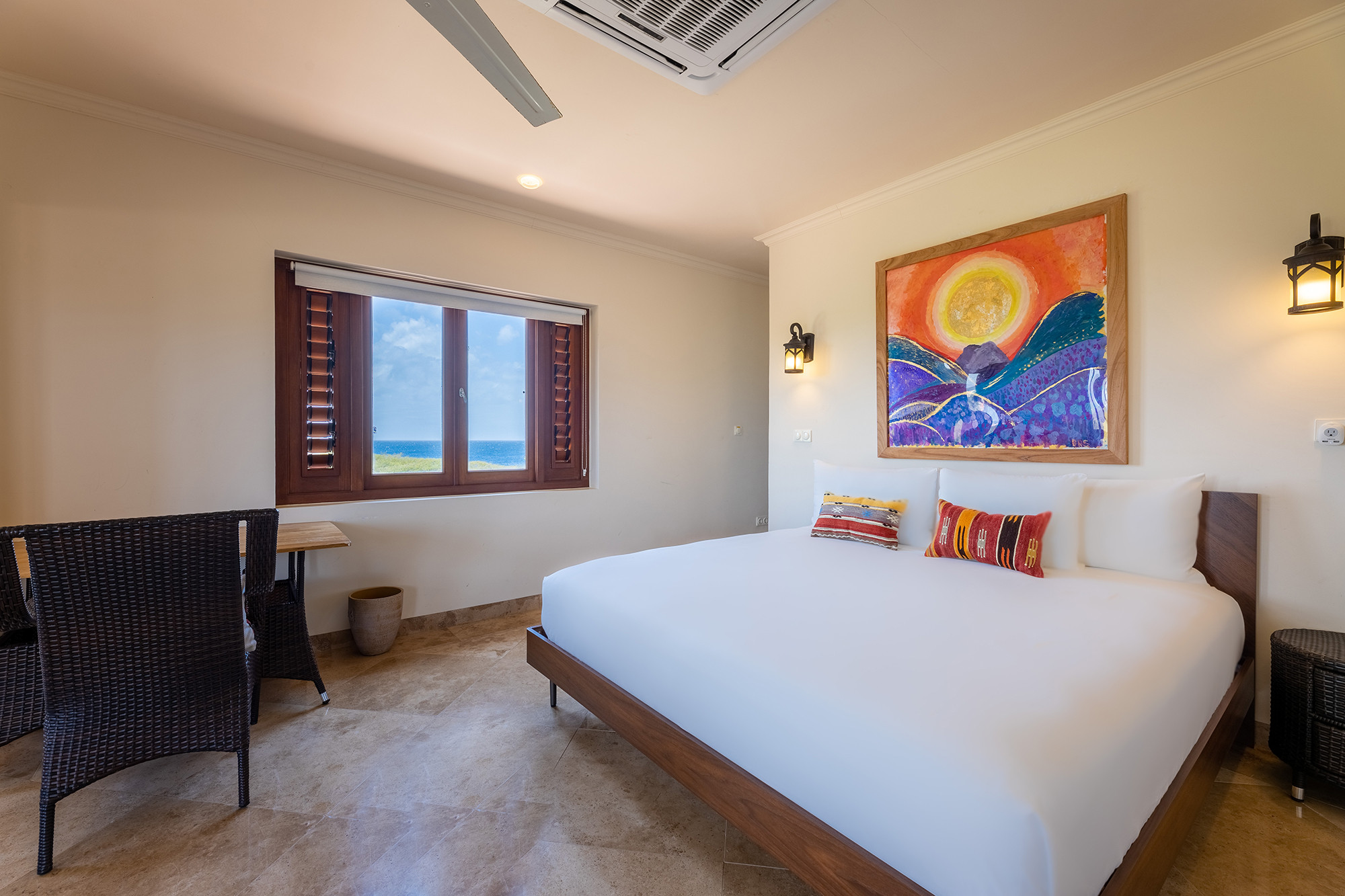 Cliff Villa Villa Rental | Villas of Distinction