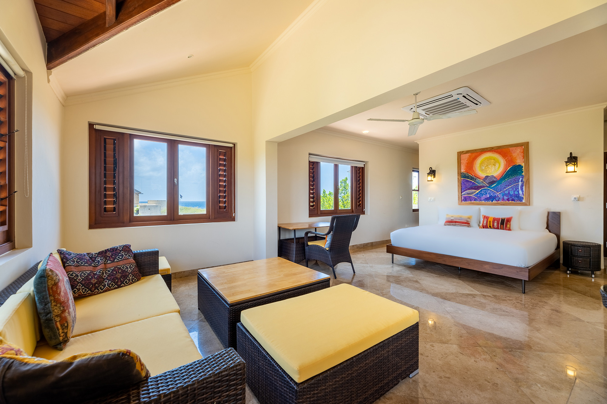 Cliff Villa Villa Rental | Villas of Distinction