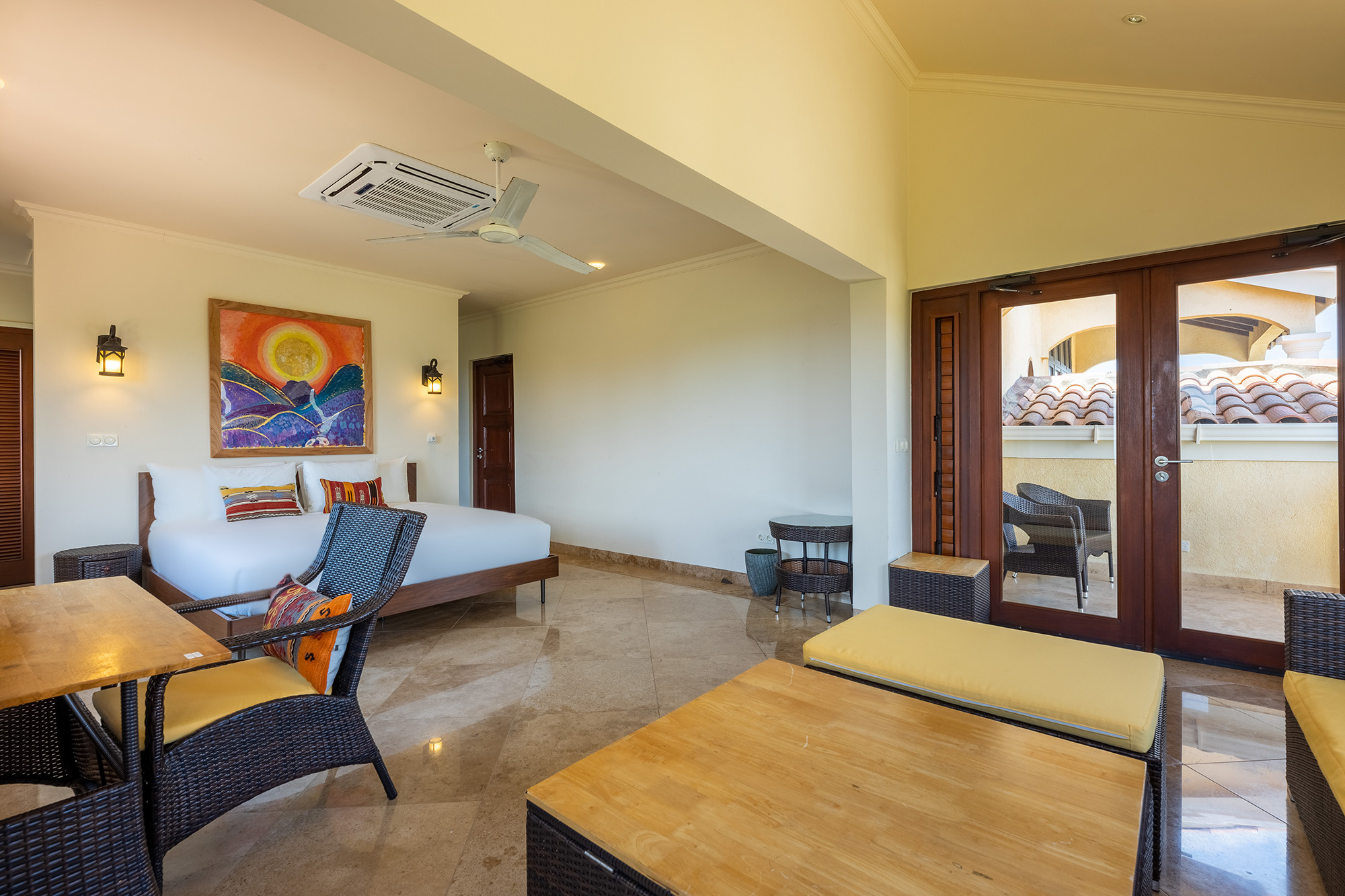 Cliff Villa Villa Rental | Villas of Distinction