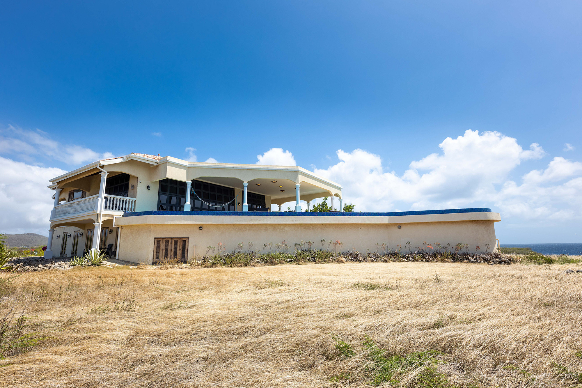 Cliff Villa Villa Rental | Villas of Distinction