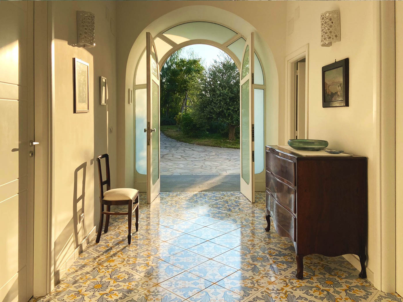 Vanisa Villa Rental | Villas of Distinction