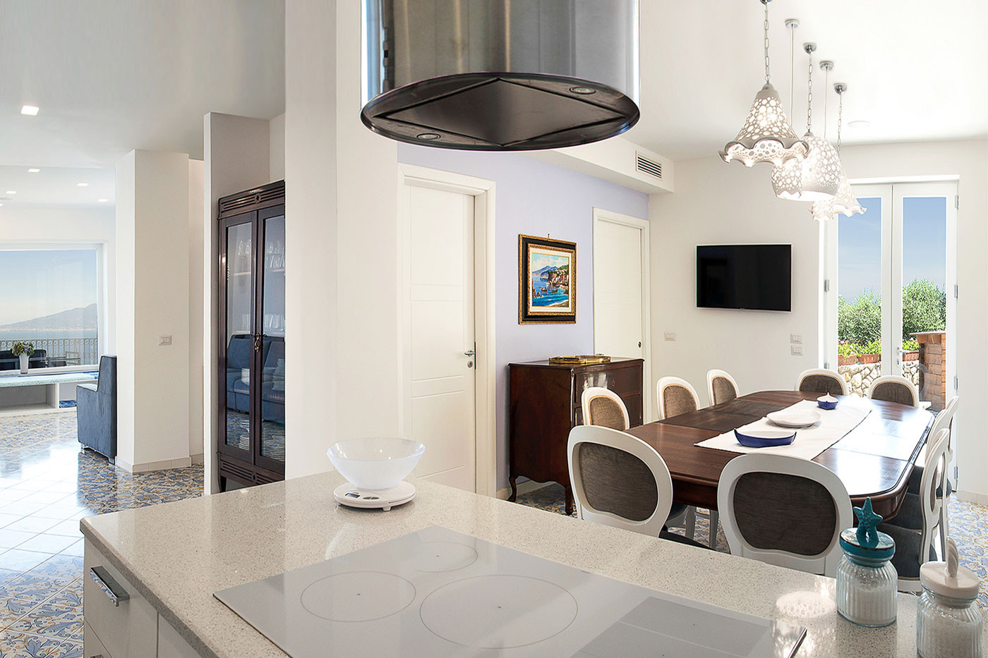 Vanisa Villa Rental | Villas of Distinction