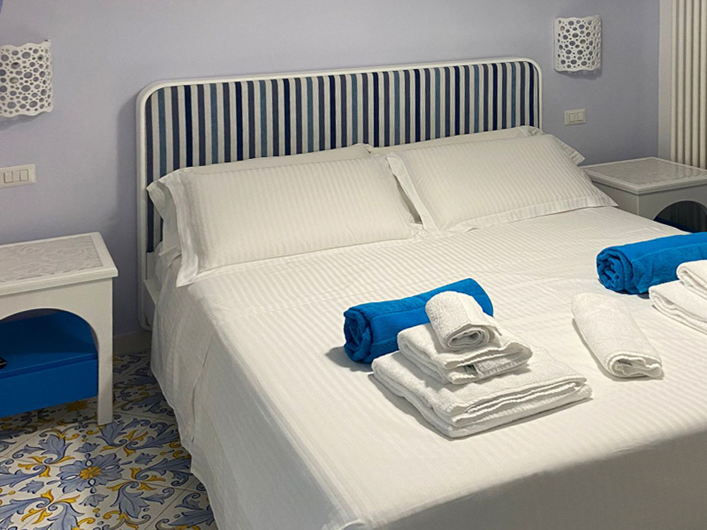 Vanisa Villa Rental | Villas of Distinction