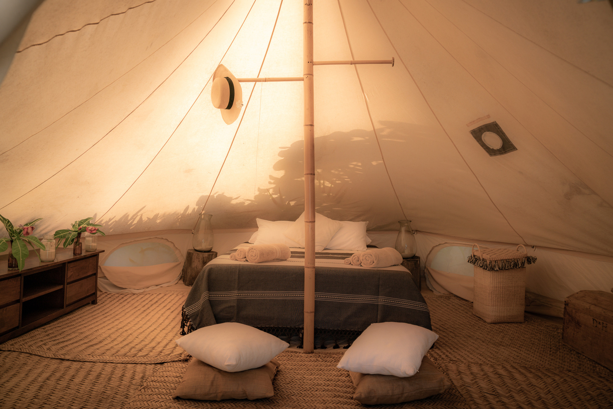 Casa Maya Kaan Villa Rental | Villas of Distinction