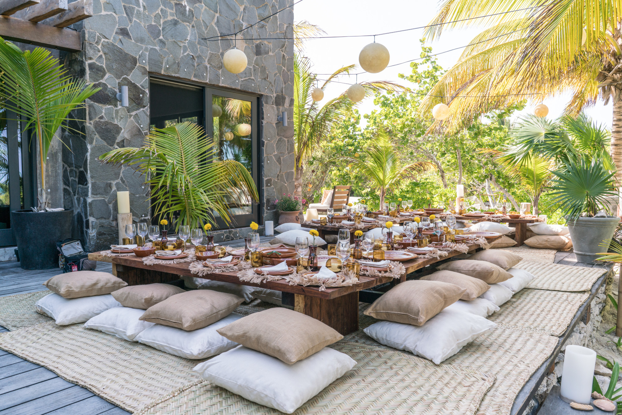 Casa Maya Kaan Villa Rental | Villas of Distinction