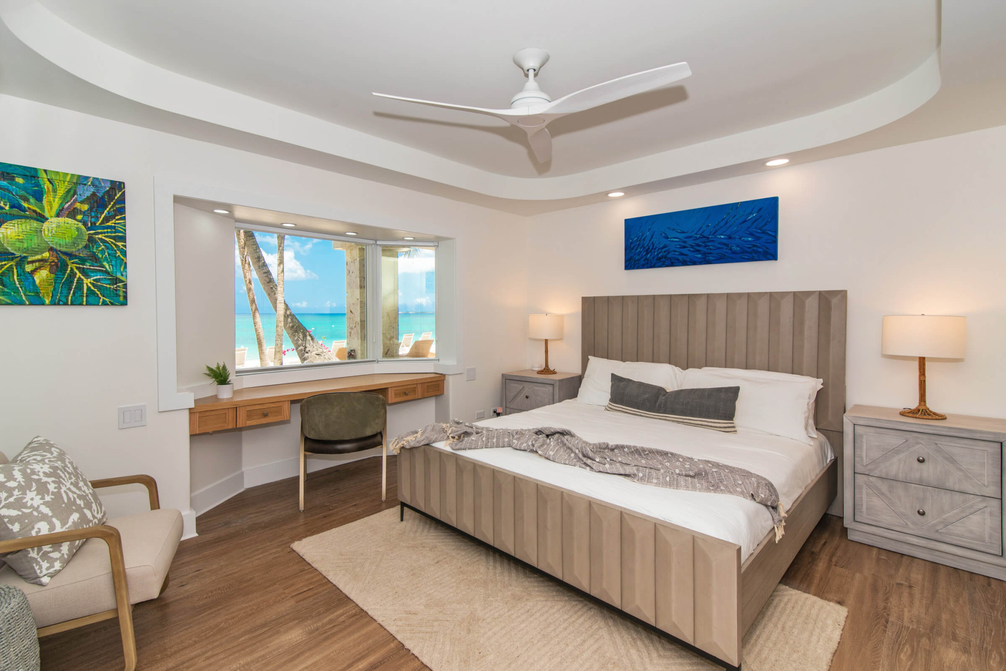 Seascape Villa Villa Rental | Villas of Distinction