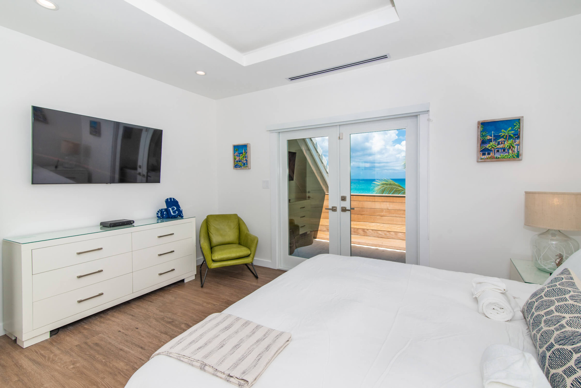 Seascape Villa Villa Rental | Villas of Distinction