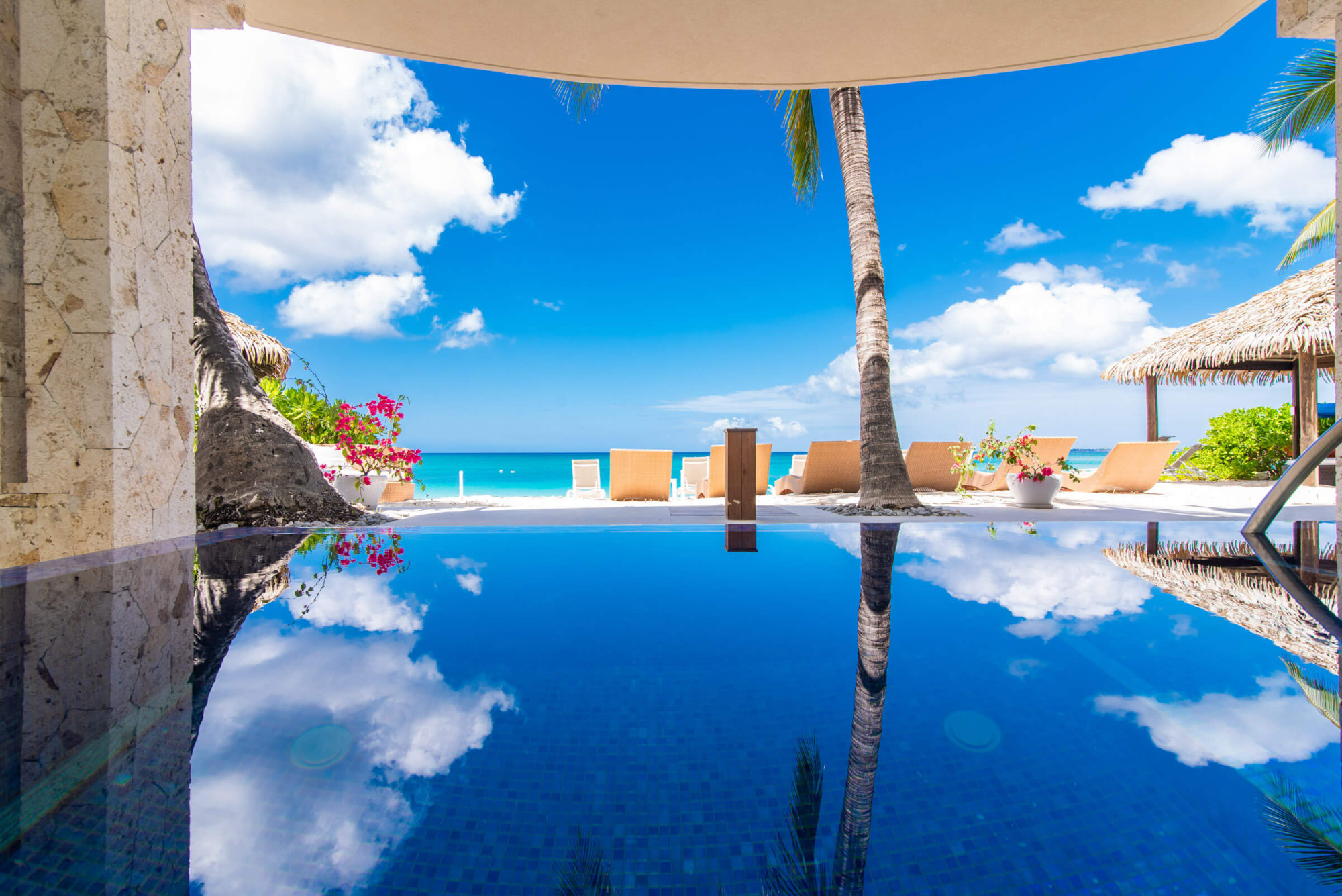 Seascape Villa Villa Rental | Villas of Distinction