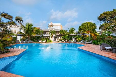 Alaia Belize, Autograph Collection - Reef House Villa Rental | Villas ...