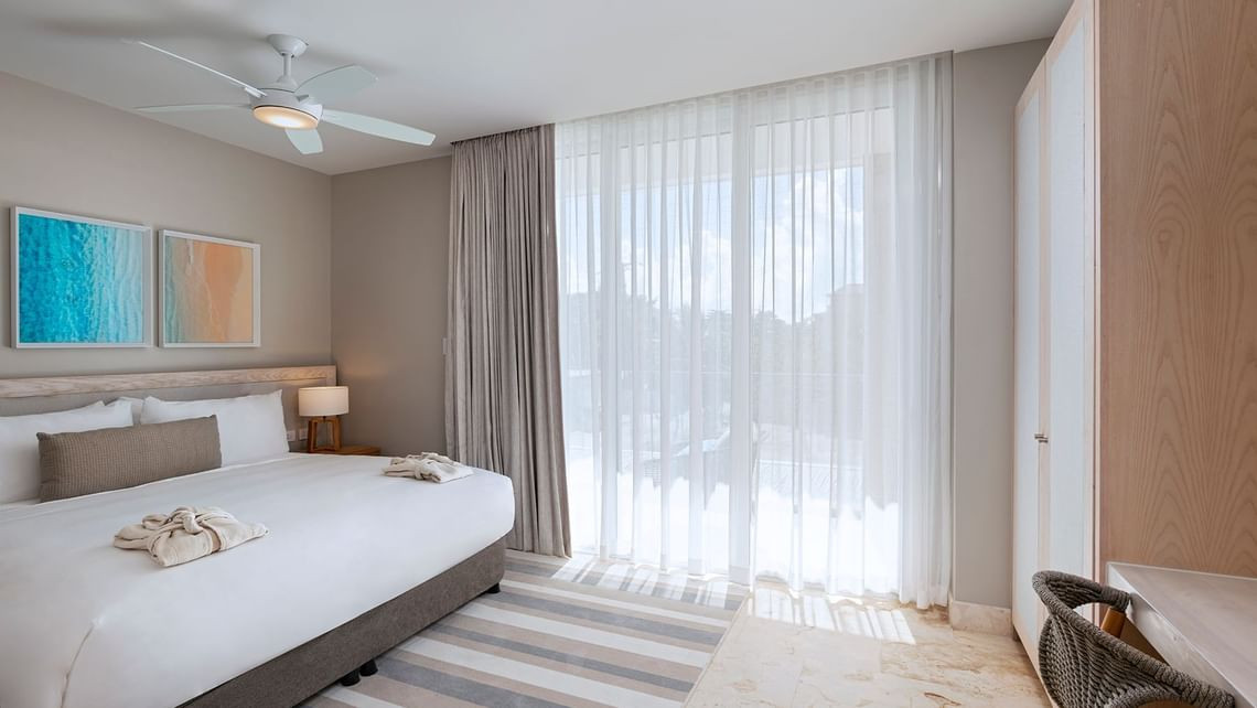 Alaia Belize, Autograph Collection - The Vista Suites Villa Rental ...