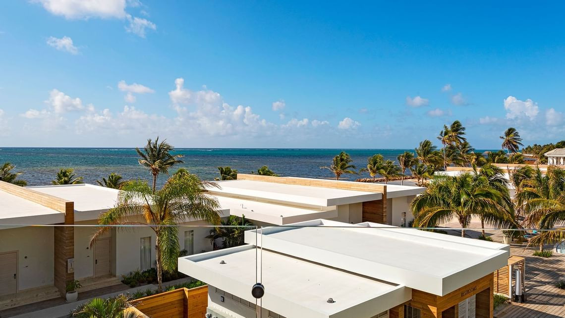 Alaia Belize, Autograph Collection - The Vista Suites Villa Rental ...