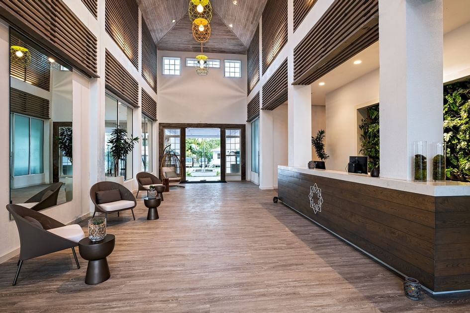 Alaia Belize, Autograph Collection - The Vista Suites Villa Rental ...