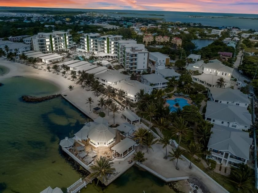 Alaia Belize, Autograph Collection - The Vista Suites Villa Rental ...