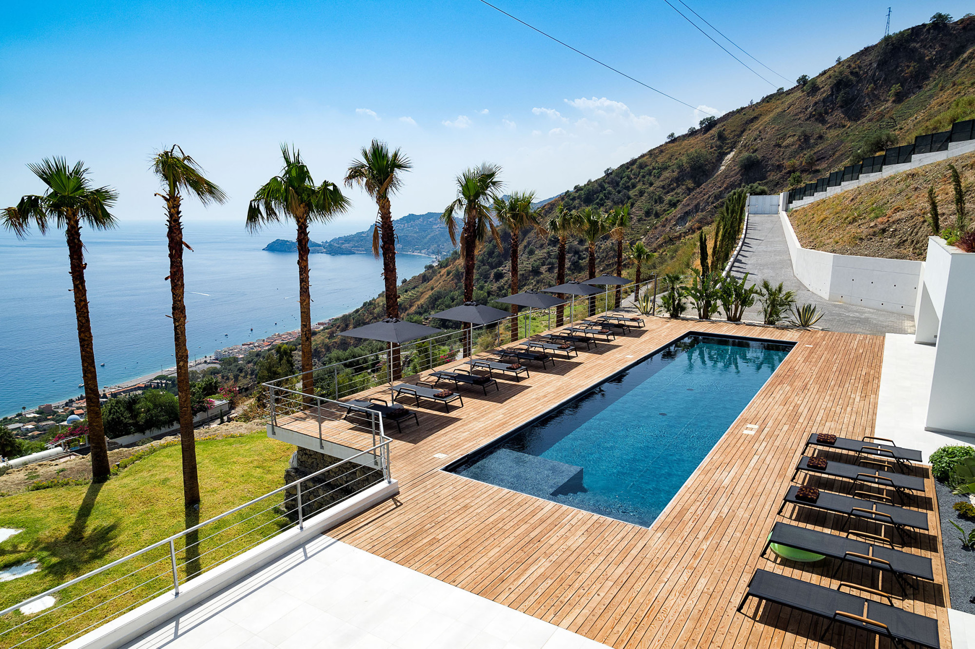 Villa Alexandra Villa Rental | Villas of Distinction