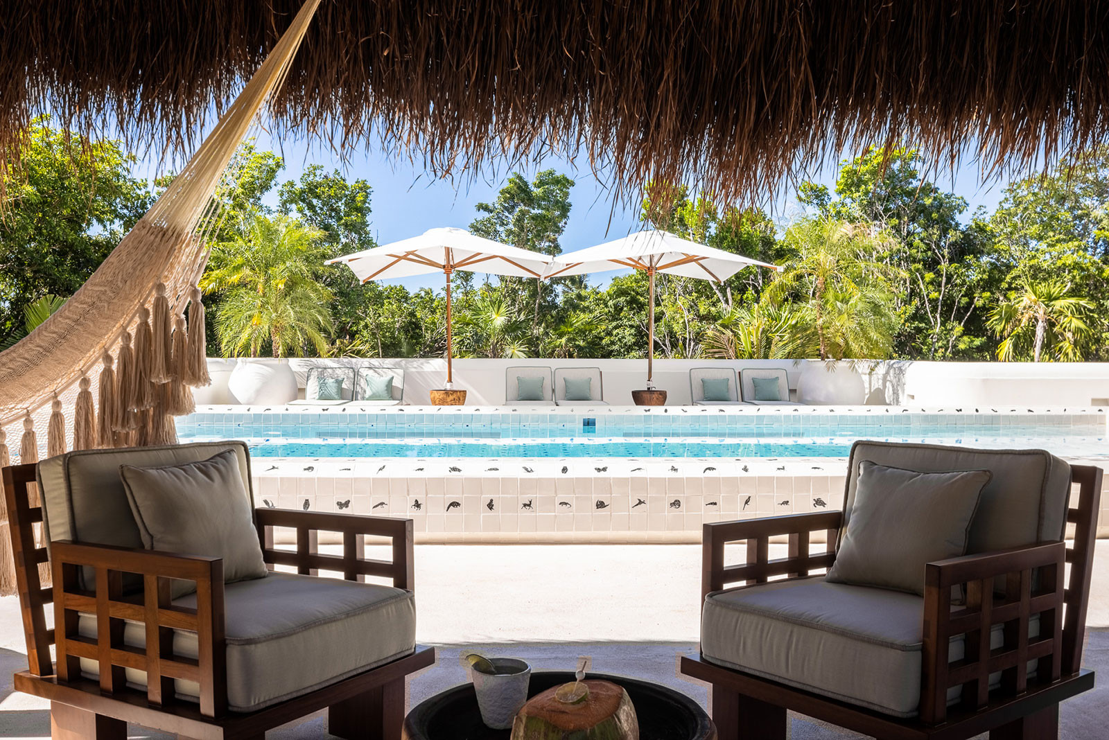 Esencia La Mansion Villa Rental | Villas of Distinction