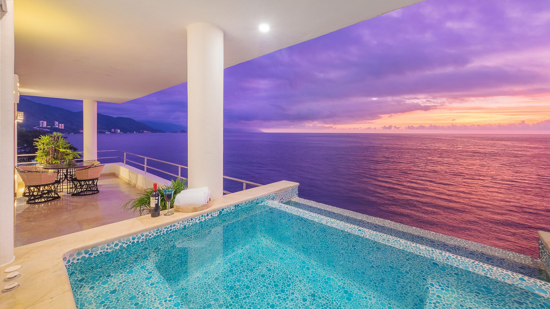 Villa Balboa Villa Rental | Villas of Distinction