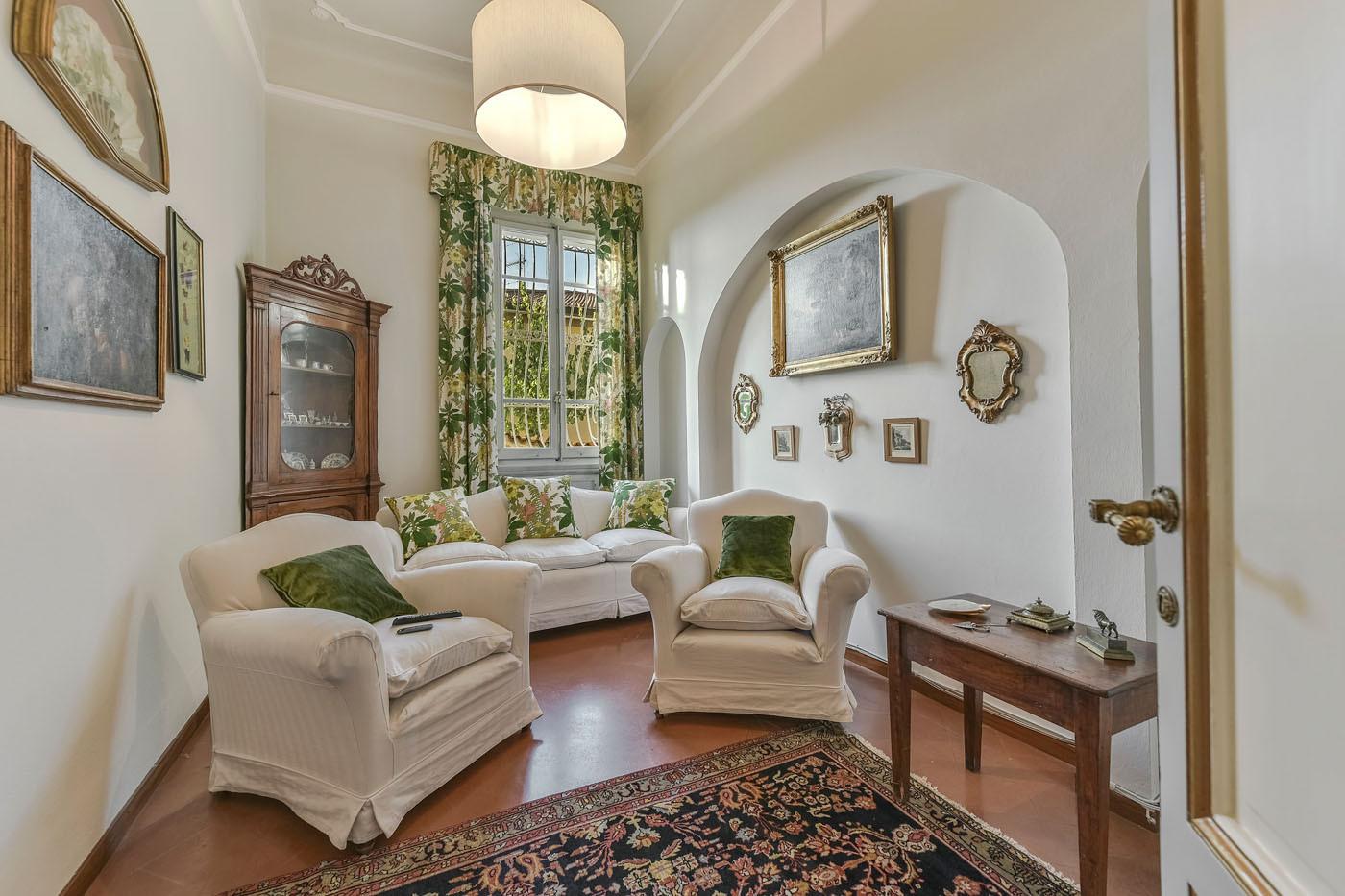 Simonetta Villa Rental | Villas of Distinction